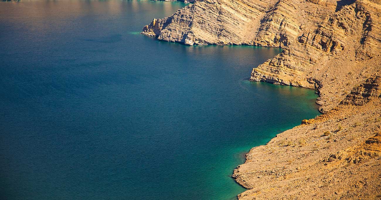 Musandam Tour Packages From Dubai - Musandam Oman Tours